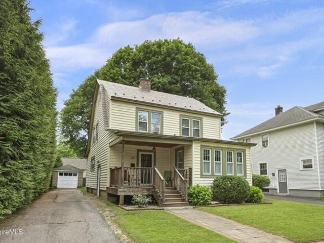 Easton Ave, Pittsfield, Home For Sale