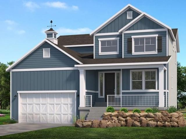 Easton B Basement Plan Bristol Farms Community