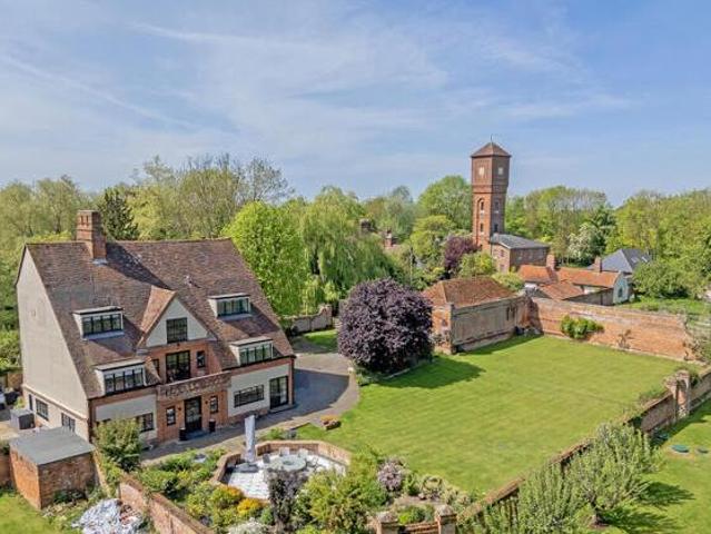 Easton Lodge, Little Easton, 6 Bedroom Detached