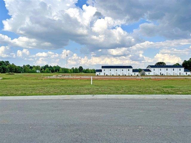 Easton St Lot 33, Franklin, KY 42134