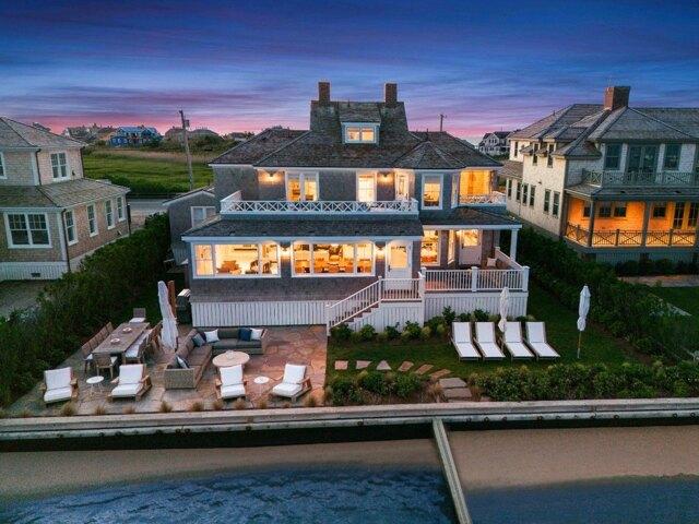 Easton St, Nantucket, Home For Sale