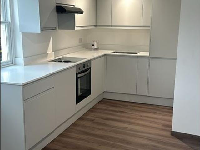 Easton Street, High Wycombe HP11, 1 bed flat to rent, £1,200 pcm | PrimeLocation