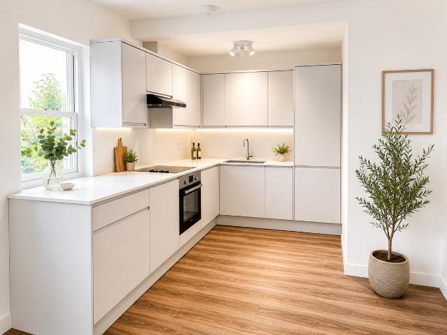 Easton Street, High Wycombe HP11, 3 bed flat to rent, £1,650 pcm | PrimeLocation