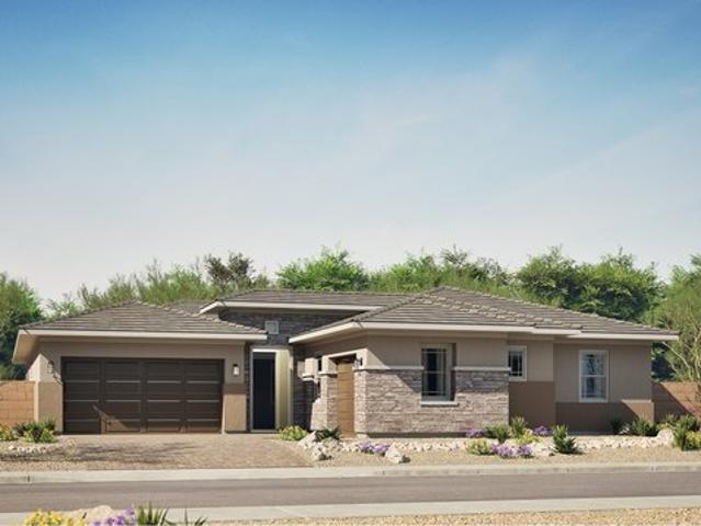 Easton Plan 6222 Saddleback Destiny Community