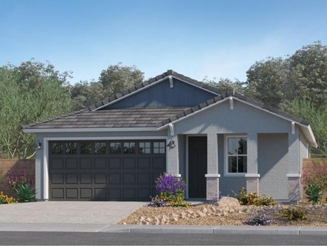 Easton Plan 3464 Teravalis Summit Community