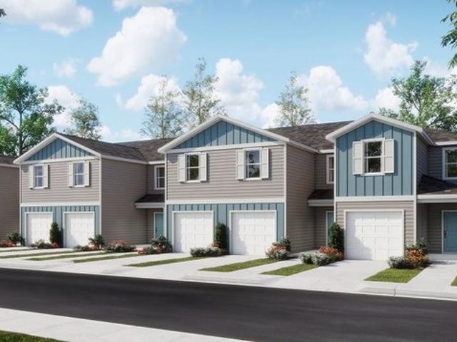 Easton Plan Tara Baywood Community