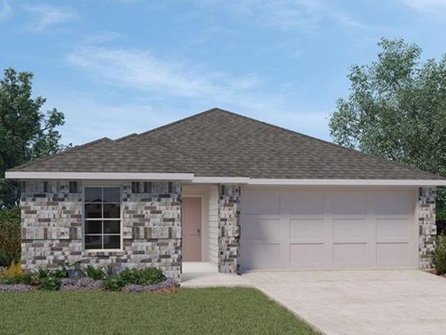 Easton Plan Turnbo Ranch Community