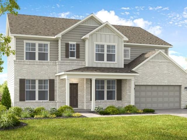 Easton Plan Watson Park Community
