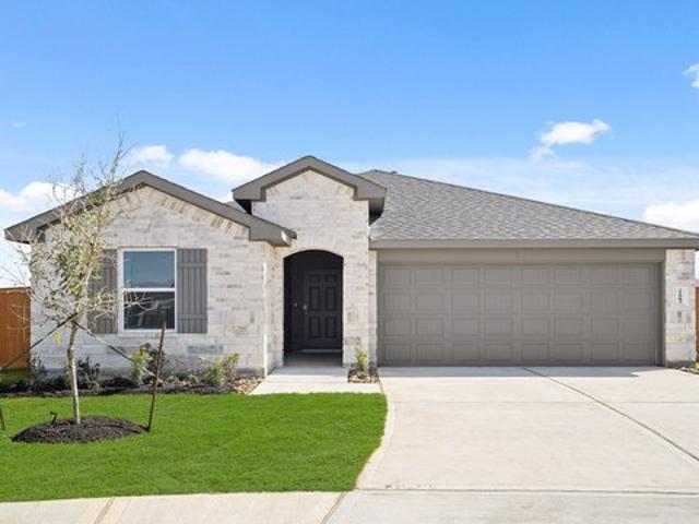 Easton Plan Cypress Green Community