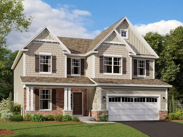 Easton Plan Piper Glen Community