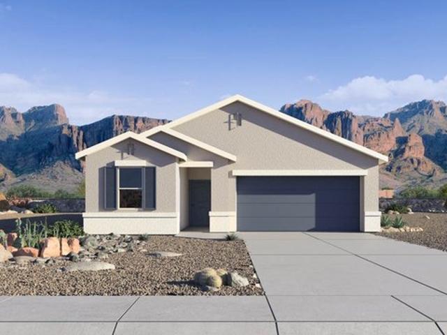 Easton Plan Quail Ranch Community