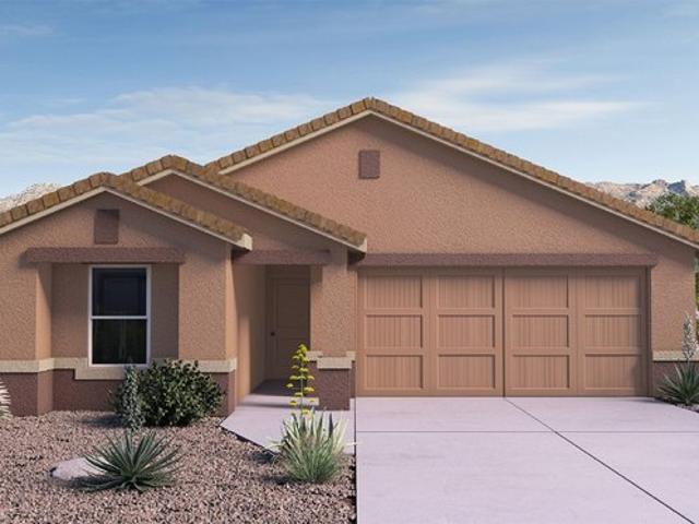 Easton Plan X35E Saguaro Bloom Community