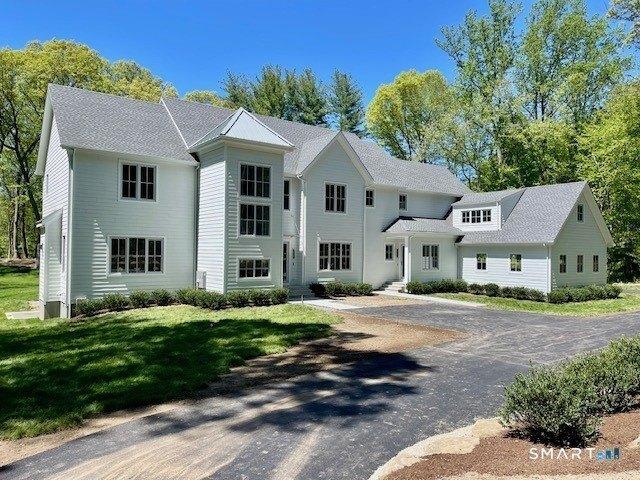 Easton Road Old Westport Tpke, Westport, Home For Sale