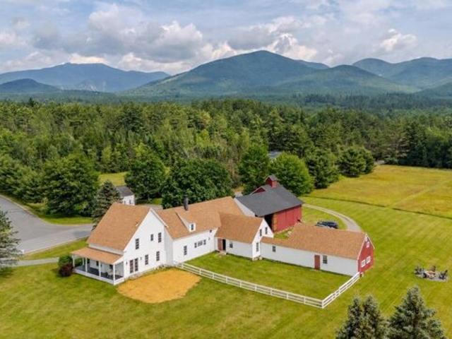 Easton Rd, Franconia, Home For Sale