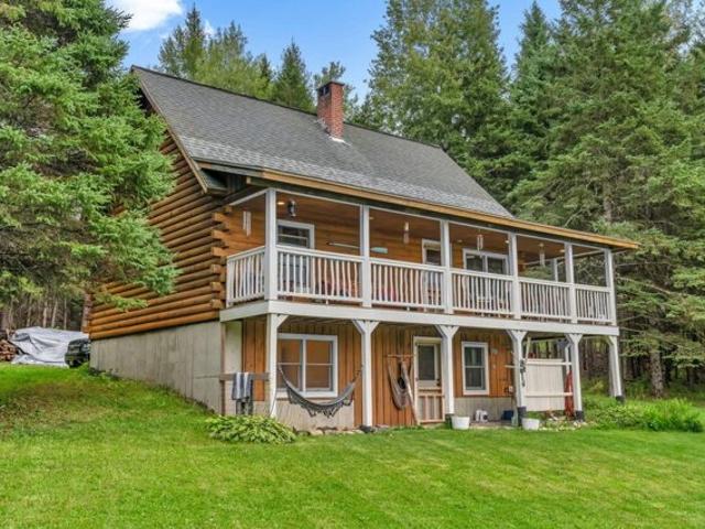 Easton Rd, Presque Isle, Home For Sale