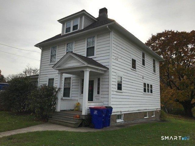 Easton Tpke, Fairfield, Plot For Sale