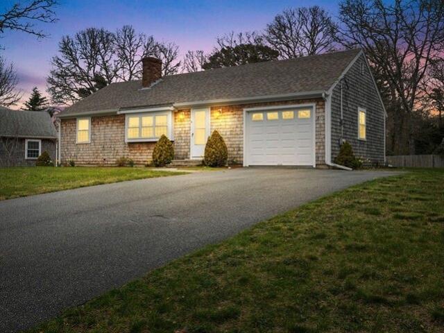 Eastover, Dennis, Home For Sale