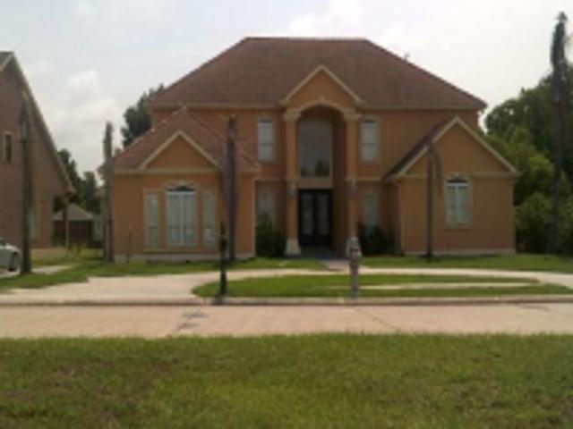 Eastover Dr
