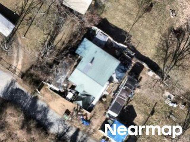 Eastover Dr