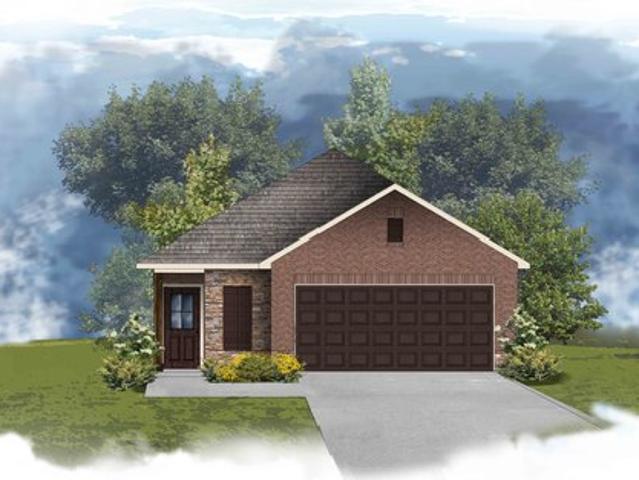 Eastover II S Plan Aldeana Community