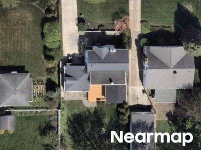Eastover Rd