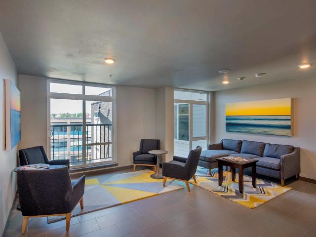 Eastlake Flats | 2820 Eastlake Ave E Studio Apartment for Rent at 2820 Eastlake Ave E, Seattle, WA 98102 Eastlake