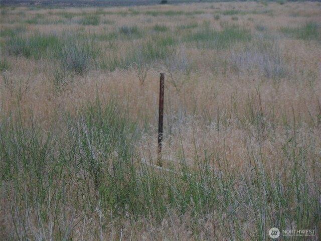 Eastlake Rd, Ephrata, WA 98823