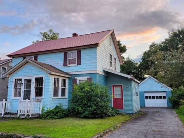Eastland Ave, Millinocket, Home For Sale