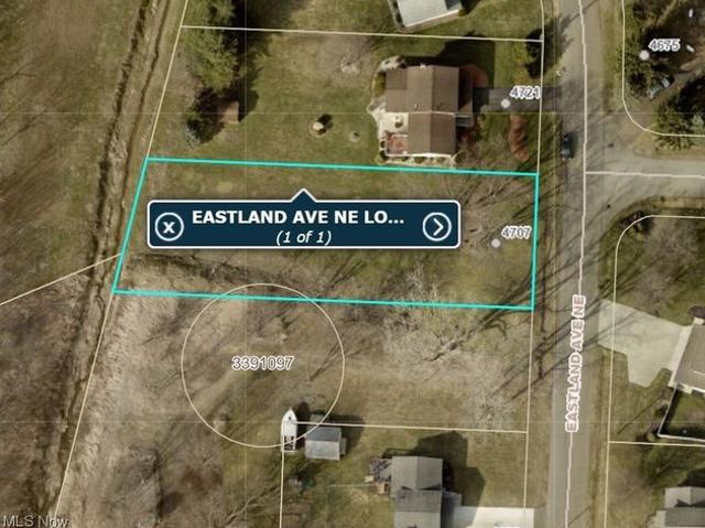 Eastland Ave NE, Louisville, OH 44641