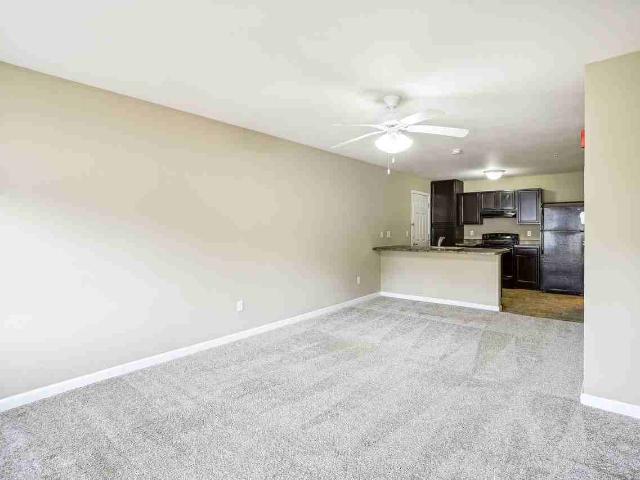 Eastland Building B 2 Bedroom Apartment for Rent at 1905 N Cunningham Ave, Urbana, IL 61802