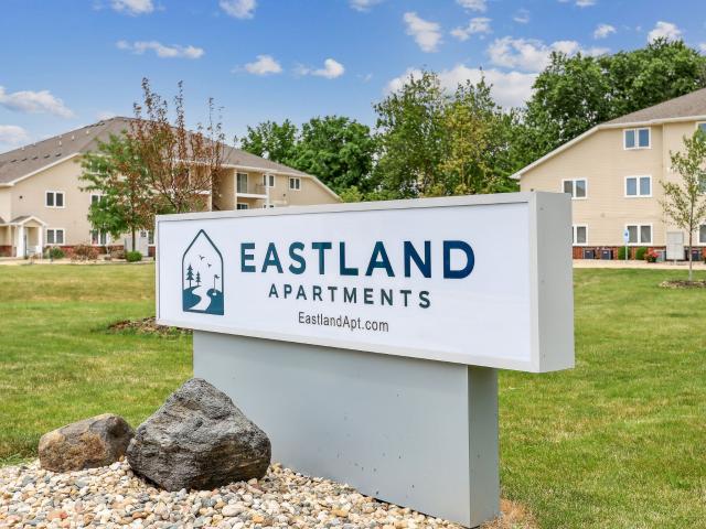 Eastland Building D