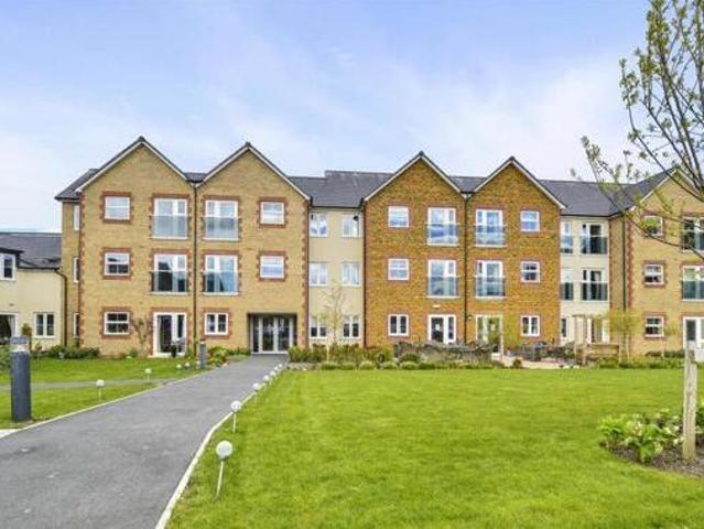 Eastland Grange, Valentine Road, 1 Bedroom Apartment