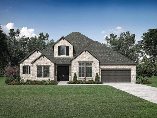 EASTLAND II Plan Caliterra 80' Community
