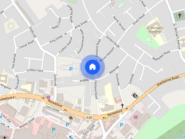 Eastland Road, Yeovil