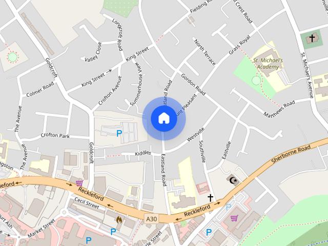 Eastland Road, Yeovil