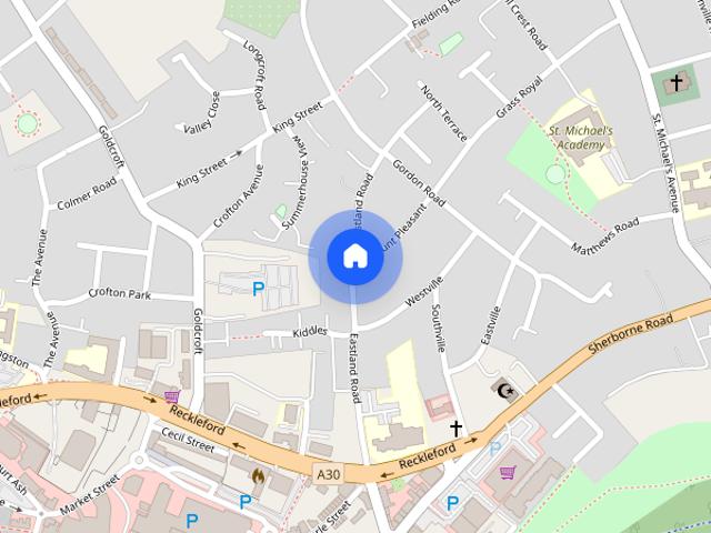 Eastland Road, Yeovil