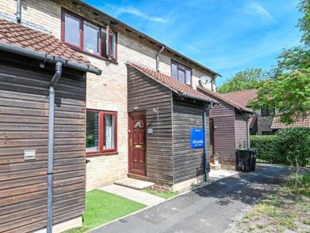 Eastlands, New Milton, 2 Bedroom Terraced