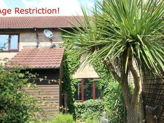 Eastlands, New Milton, 2 Bedroom Terraced