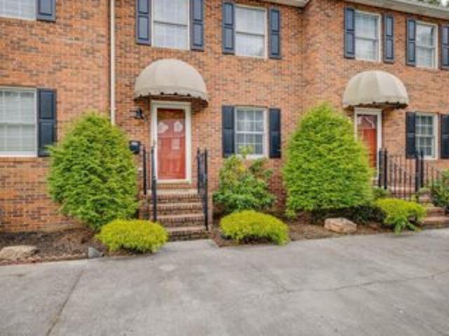 Eastley Ct Apt,kingsport, Condo For Sale