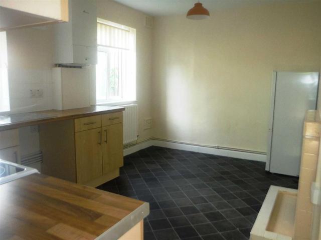 Eastleigh Road, Devizes, SN10