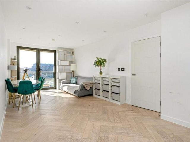 Eastlight Apartments, City of London