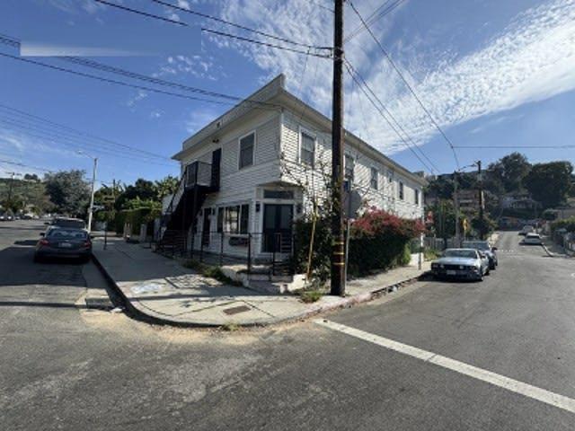 Eastmont Ave # 28