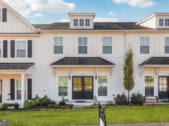 Eastmore Ave Sw, Conyers, Home For Sale