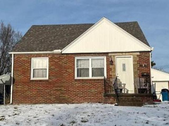 Eastmoreland Dr