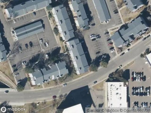 Eastman Ave