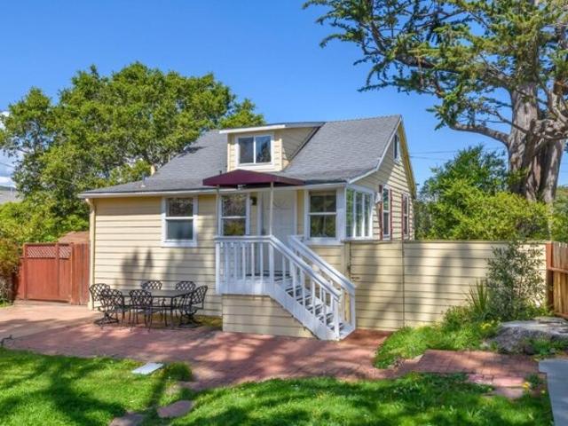 Eastman Ave, Corte Madera, Home For Sale