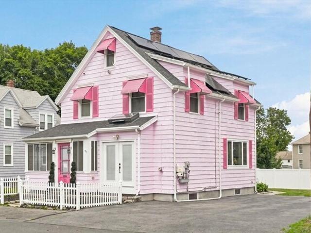 Eastman Ave, Swampscott, Home For Sale