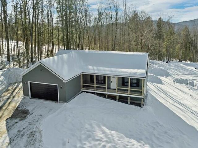 Eastman Hill Rd Unit,sanbornton, Home For Sale