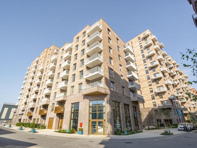 Eastman Road Harrow HA1 1 bed apartment to rent £1,650 pcm £381 pw