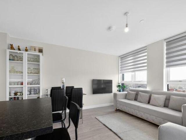 Eastman Road, Harrow, 2 Bedroom Apartment